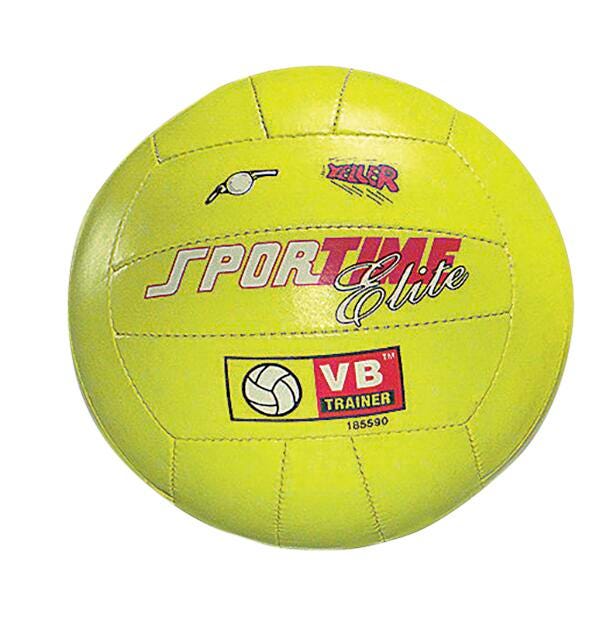 Sportime Volleyball Trainer Yellow